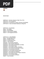 Os Dez Mandamentos Do Comunismo Decálogo de Lênin | PDF