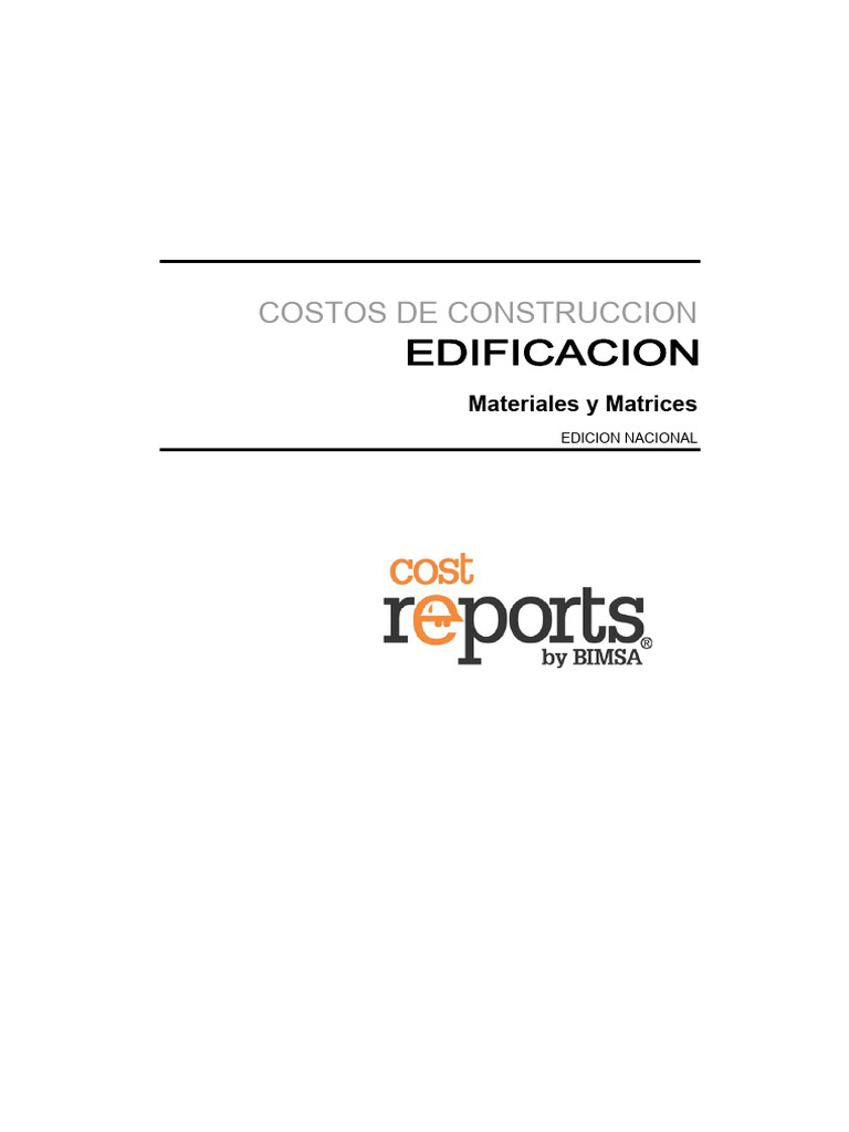 Catalogo - Bimsa Inicial 2024 | PDF | Presupuesto | Economias