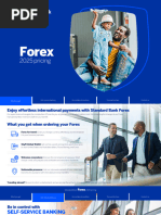 SBSA 2025 MyMoBiz Brochure | PDF | Banks | Debit Card