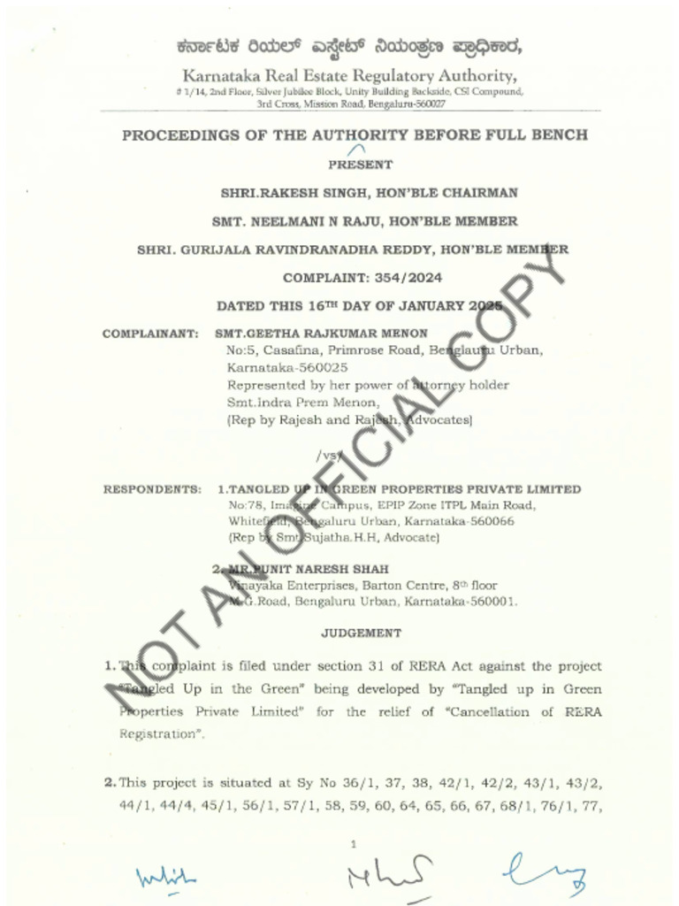 354 Watermark | PDF