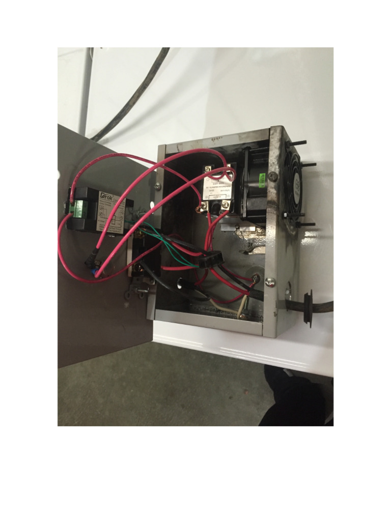 Voltage Word 2 | PDF