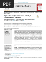 ASE Guidelines for Mitral Regurgitation | PDF | Angiology | Thorax ...