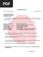 NJ MVC 6 Point ID Verification Guide | PDF | Birth Certificate ...