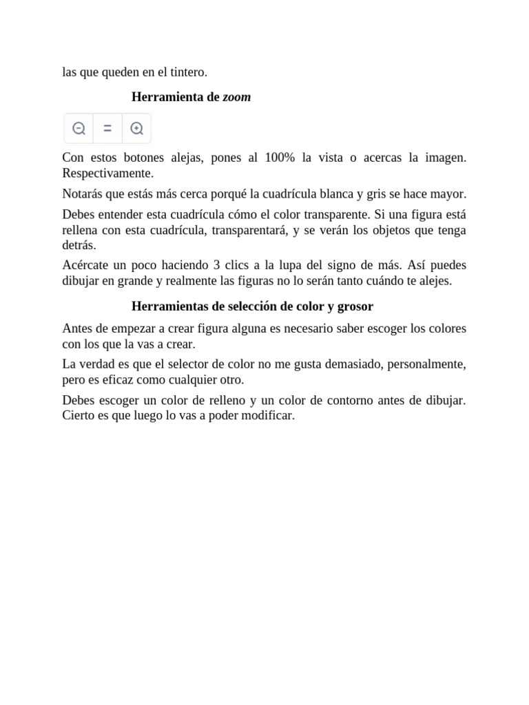 Editor de Dibujo Scratch | PDF | Color | Elipse