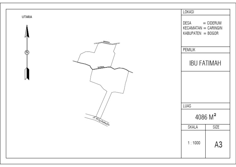 Ibu Fatimah Layout1-Model | PDF