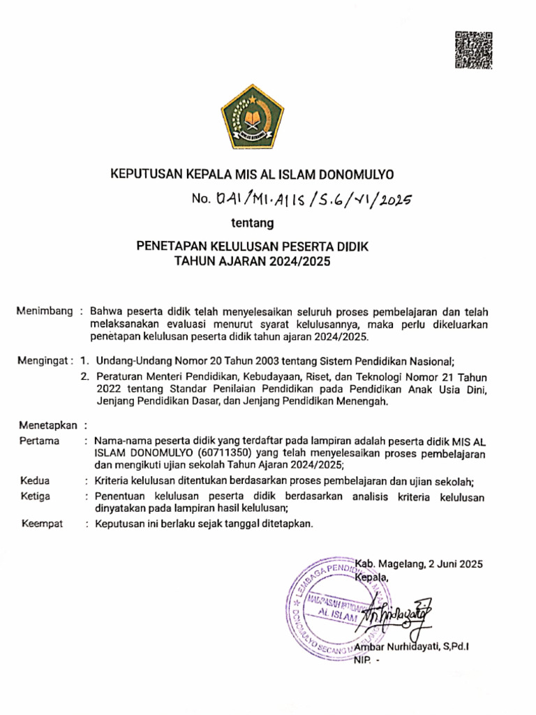 File 1749092826157 SK - ULUS | PDF