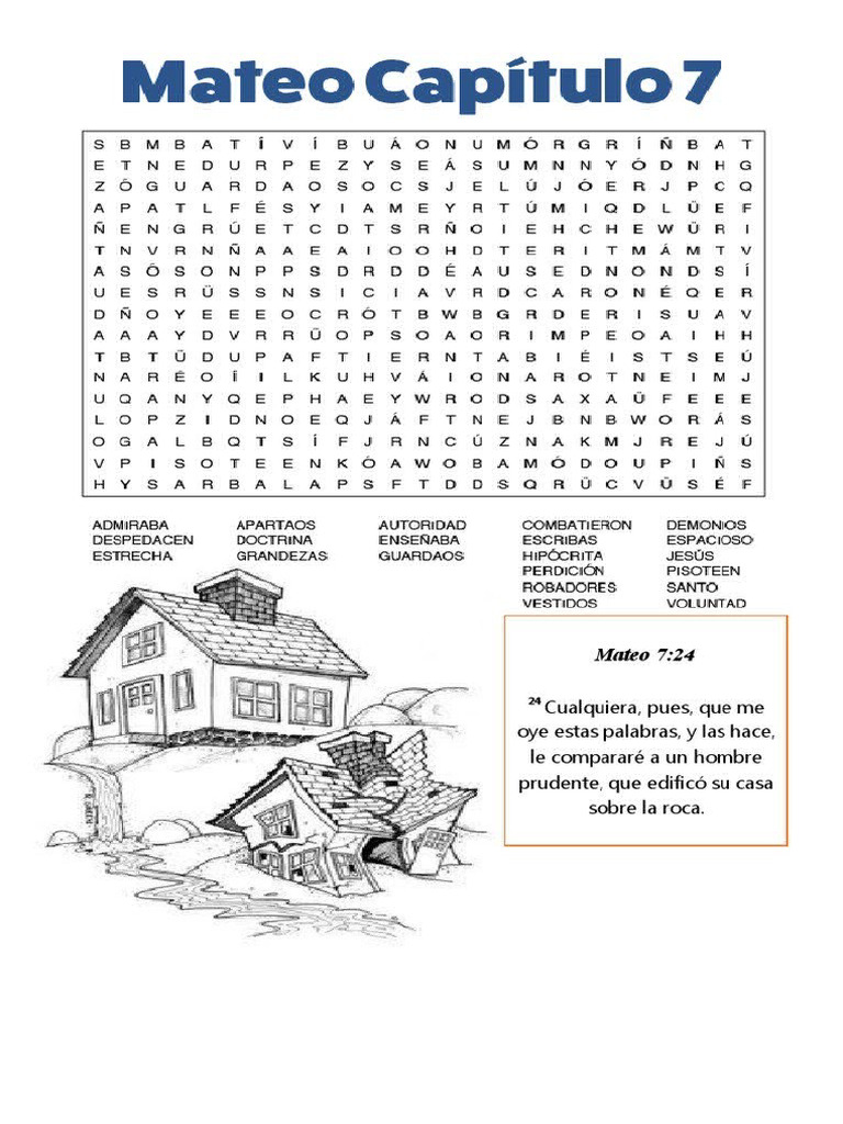 El Hombre Sabio y Necio | PDF