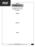 Work Conduct & Integrity Certificate | PDF