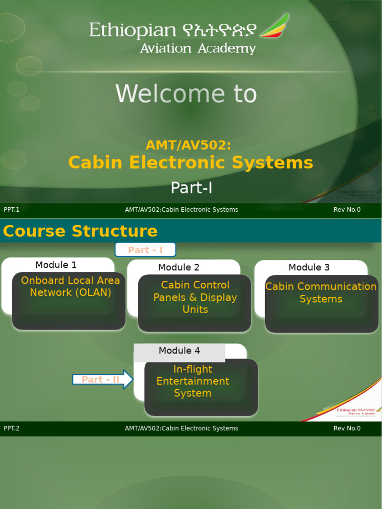 Cabin Network Architecture Overview | PDF | Computer Network | Network ...