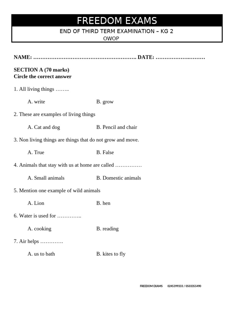 Owop 1 | PDF