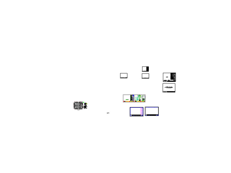 Template Cad Pdf