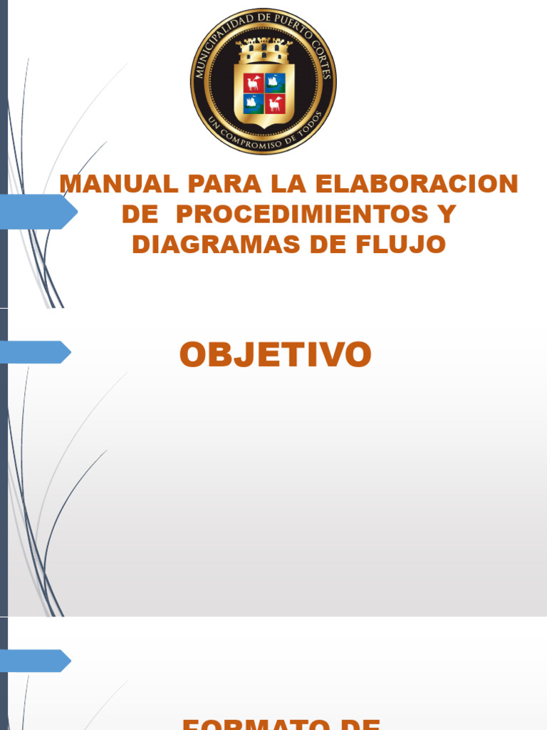 Manual de Procedimientos y Flujos | PDF | Business