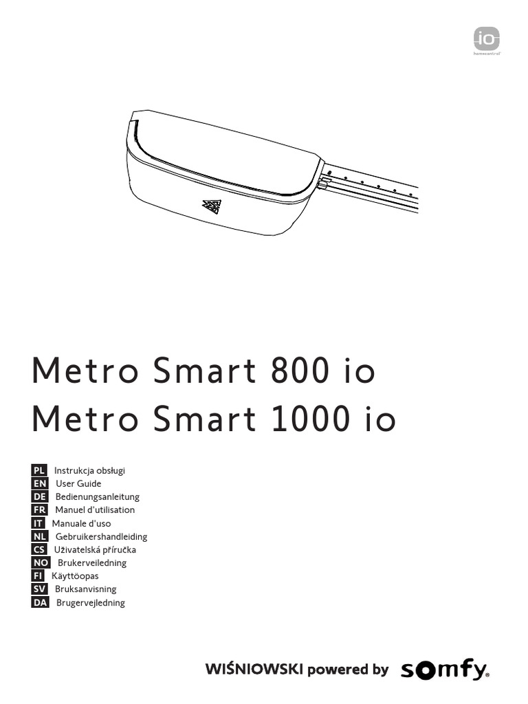 5153928A - METRO SMART Io USE | PDF