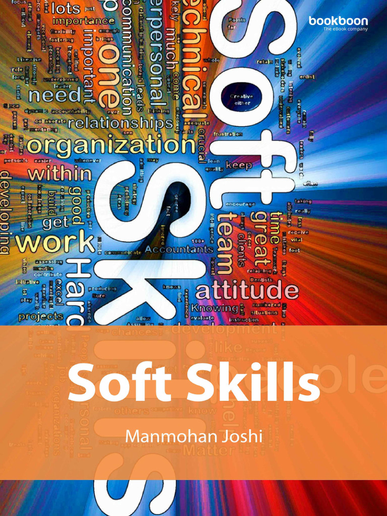 Soft Skills | PDF