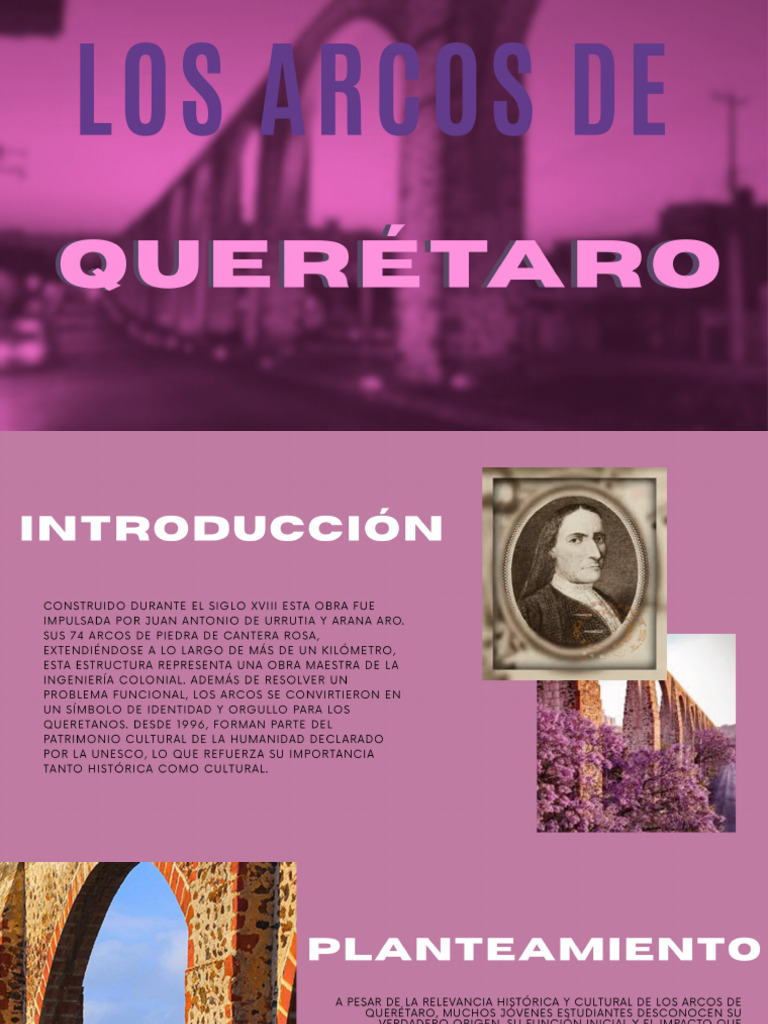 Los Arcos de Querétaro - PDF - 20250521 - 104940 - 0000 | PDF