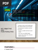 Advanced SQL Concepts | PDF