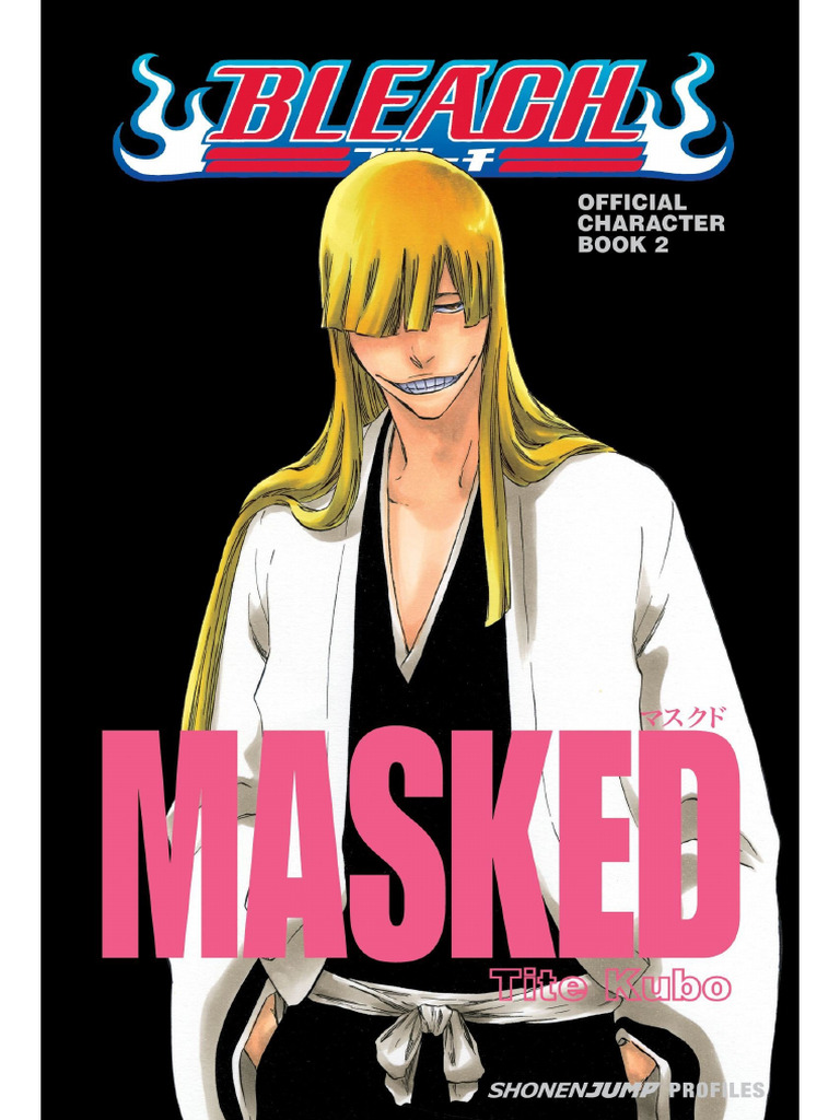 Masked | PDF