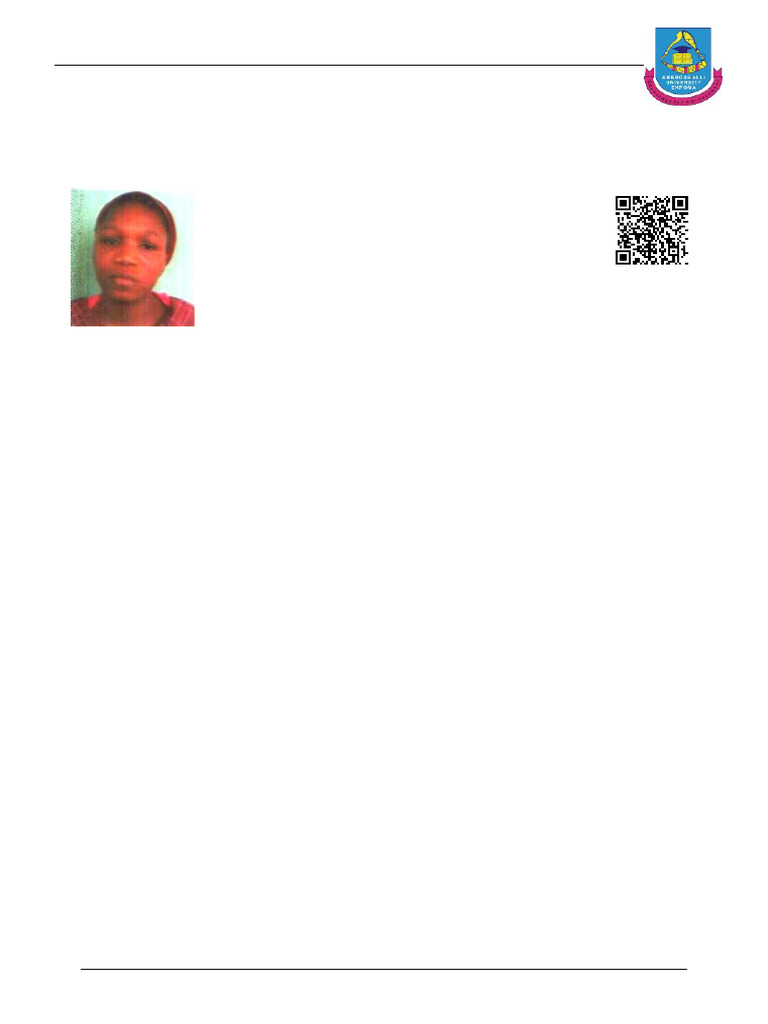 Clearance Slip | PDF