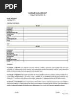 SADC - FORM - Certificate of Origin - Sample 21 - 699943 | PDF