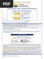 JARDIANCE Savings Card Information | PDF | Prescription Drugs ...