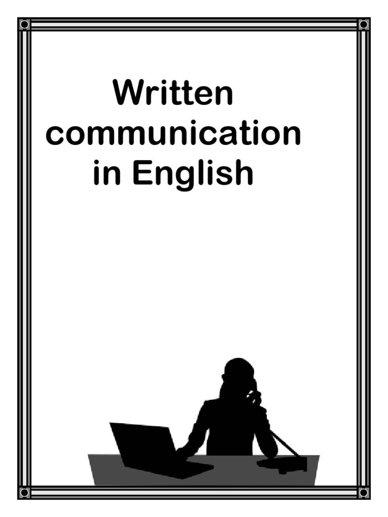 Writing To Communicate | PDF | Comma | Clause