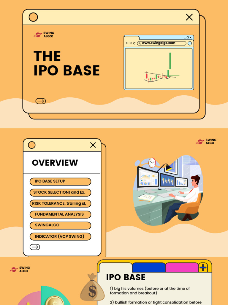 Ipo Base | PDF