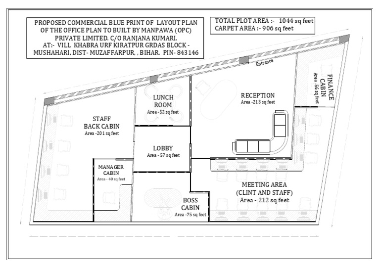 Sky Blue Print | PDF
