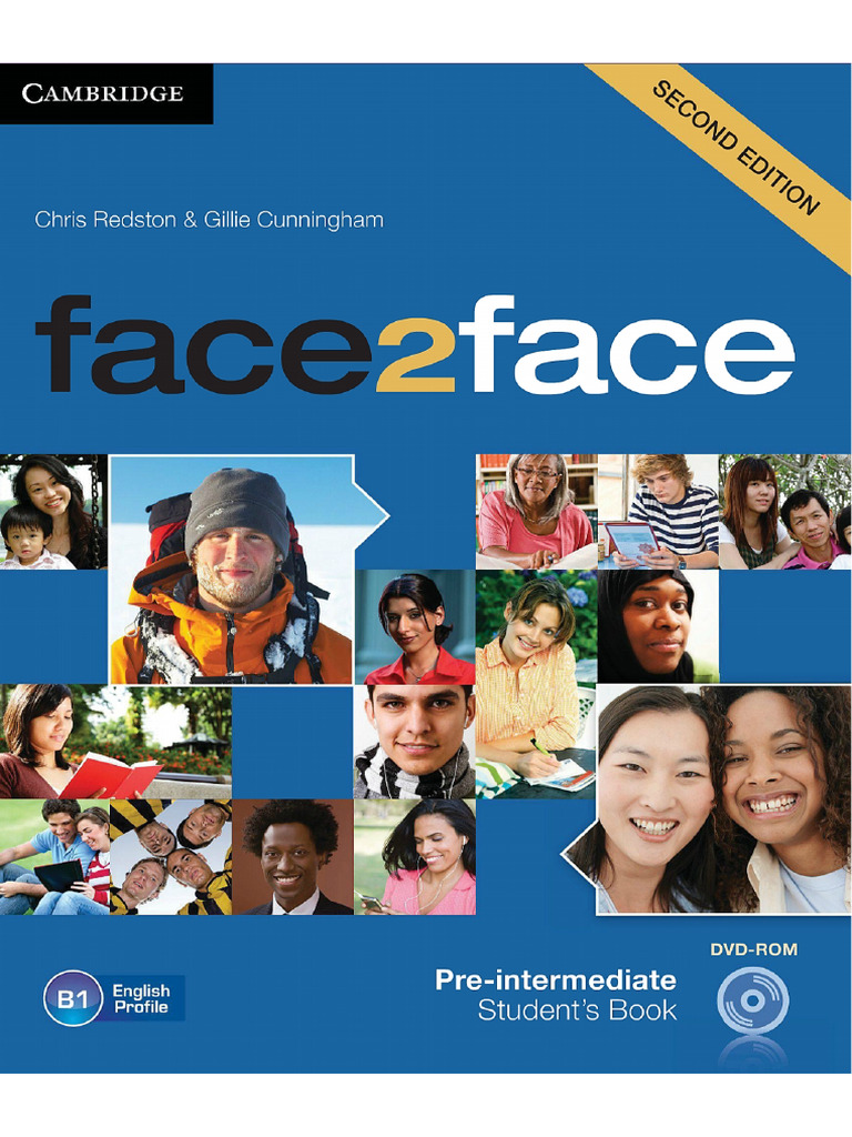 Face To Face | PDF