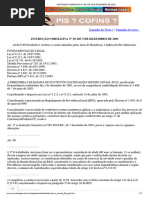 Tabela de Códigos GFIP para o PPP - Ajuda Bem - Care | PDF