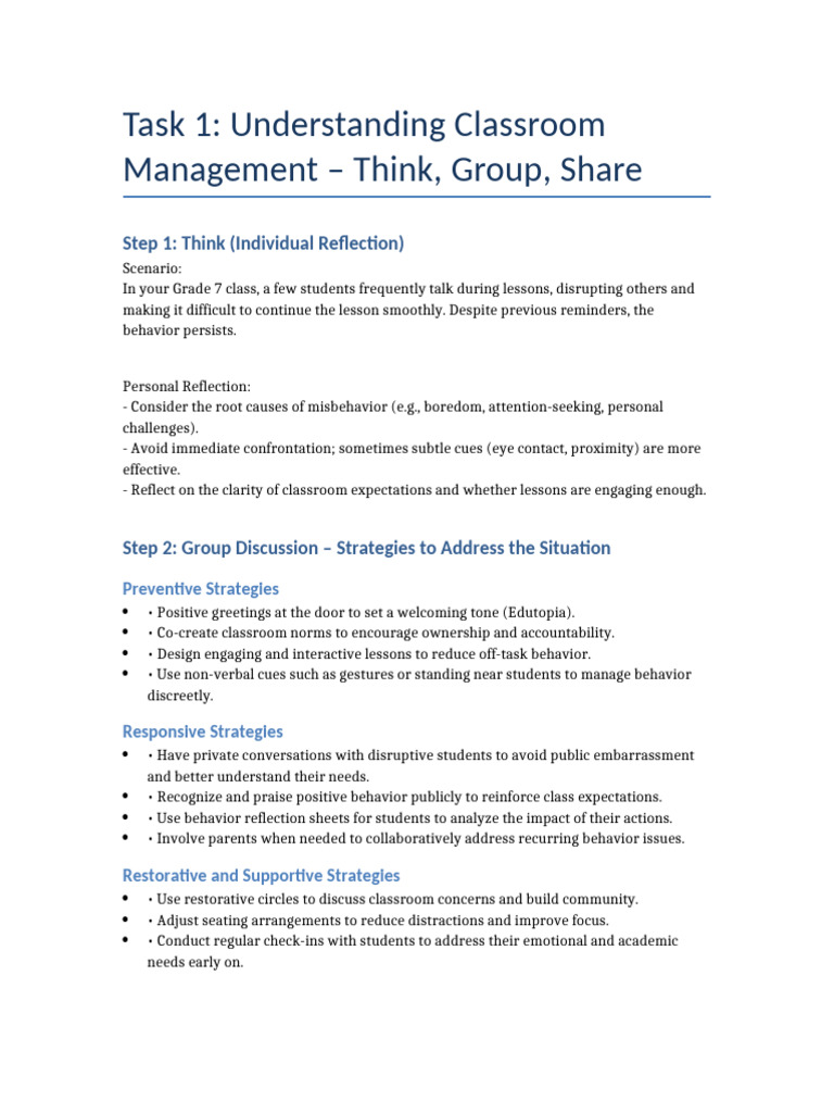Day 5 Task 1 | PDF