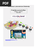 Tekenregels Biologie Microscoop Preparaat | PDF