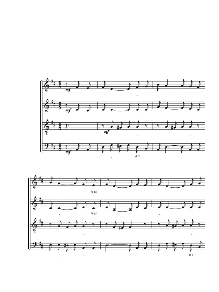 Alegria, Alegria, Alegria | PDF