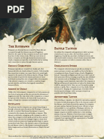 Mudskipper Broodlord Deepwoken Wiki Fandom | PDF