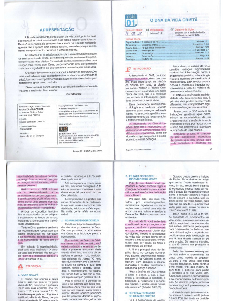 Revista Ebd Pdf