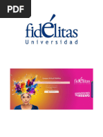 Guía de Acceso al Campus Virtual UDV | PDF