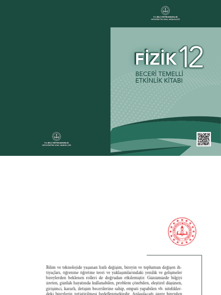 Fizik | PDF