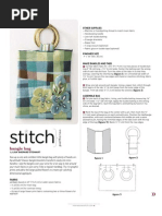 Embroidery Defects Checklists | PDF | Embroidery | Sewing