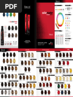 Catalogo Loquay | PDF | Rubio | Rojo