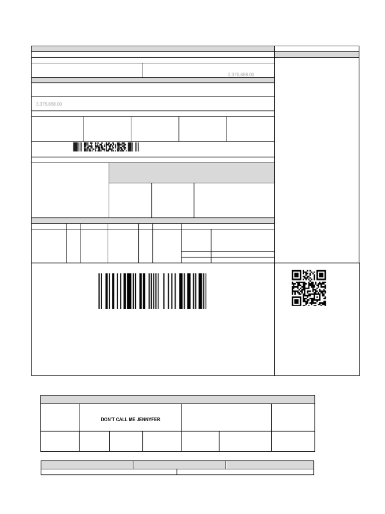 Reimpresión de Pedimento de Importación | PDF | Pagos | Comercio