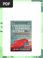 Confessions of An Economic Hitman | PDF | World Bank | Economies