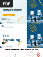 Modul 2 KP 3 - Nur Hasanah | PDF