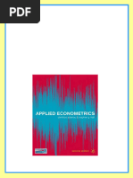 Verified PDF Download Basic Econometrics Gujarati Porter 5th Edition FULL Version | PDF ...