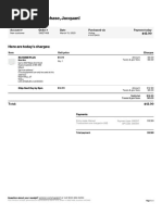 Non-VAT Official Receipt Samples | PDF | Receipt | Value Added Tax