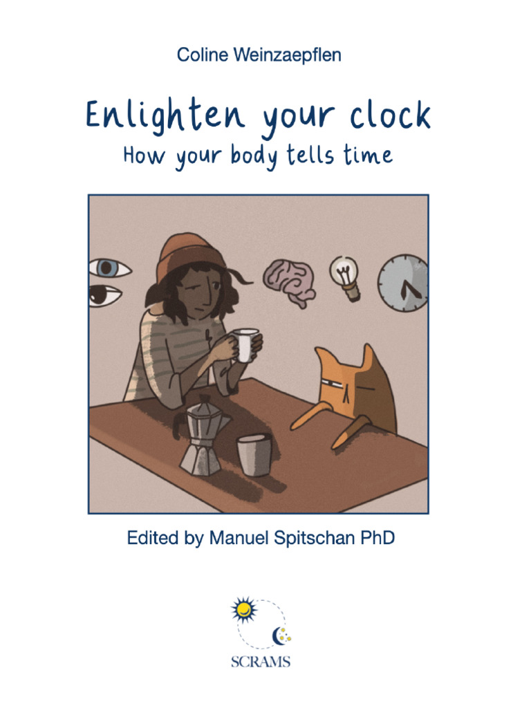 Enlighten Your Clock | PDF