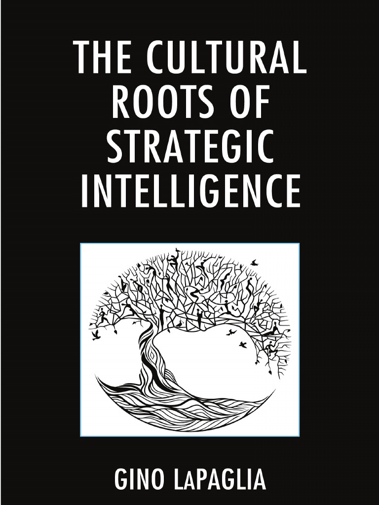 Cultural Roots of Strategic Intelligence | PDF | Metaphor | Philosophy ...