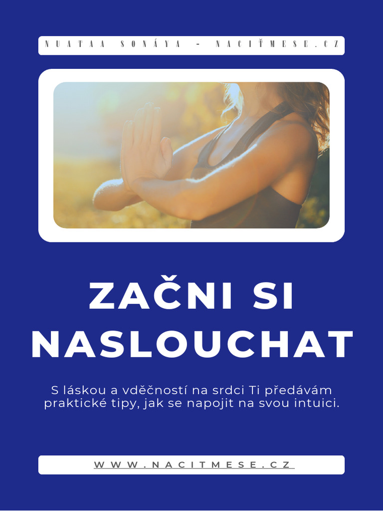 E Kniha Intuice 2 | PDF