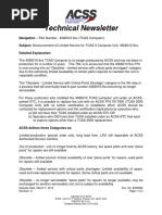 CSTS 2020 Faq - Dec2021 | PDF