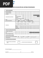 Formulario de Solicitud de Afiliación | PDF | Bancos | Ahorro