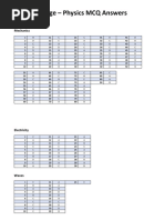 MadasMaths GCE A-Level Practice Paper | PDF | Mathematics