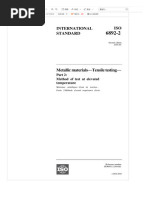 Iso 13528. 2022 | PDF